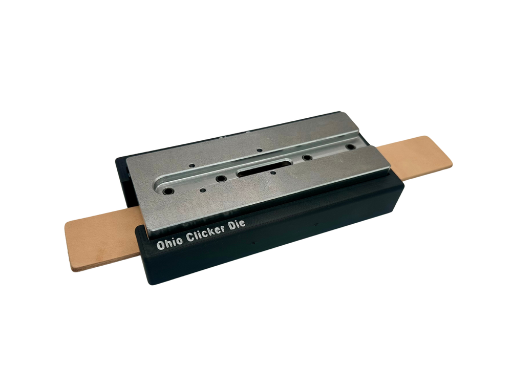 Ohio Clicker Die
