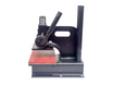 Brute 4-T Hand Operated Leather Clicker Press- Best Leather Press Free ...
