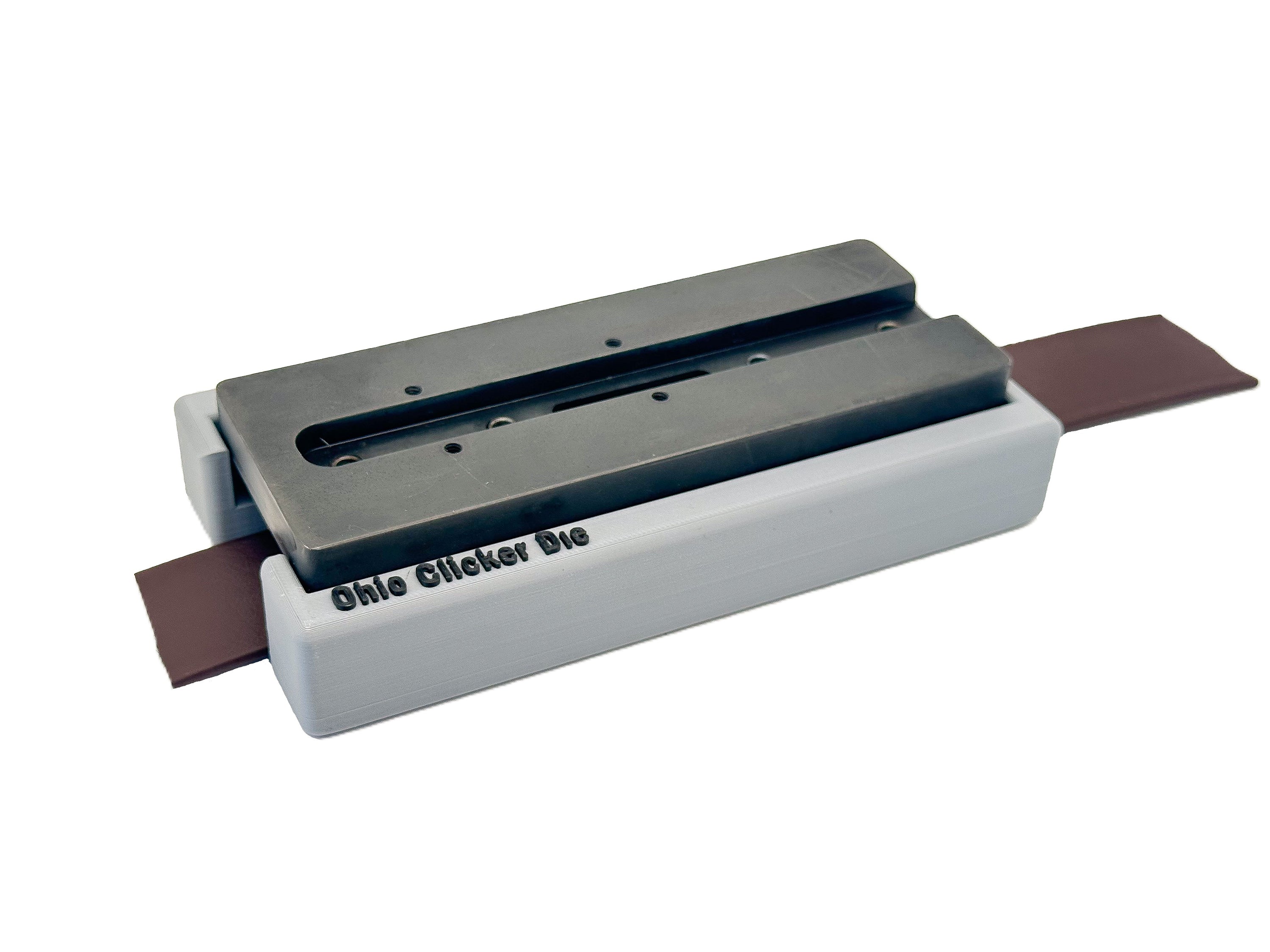Ohio Clicker Die