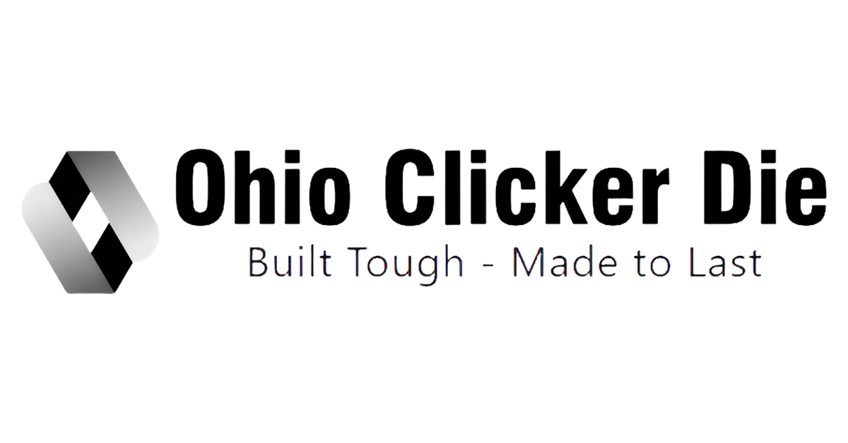 Die Saver Cutting Board – Ohio Clicker Die