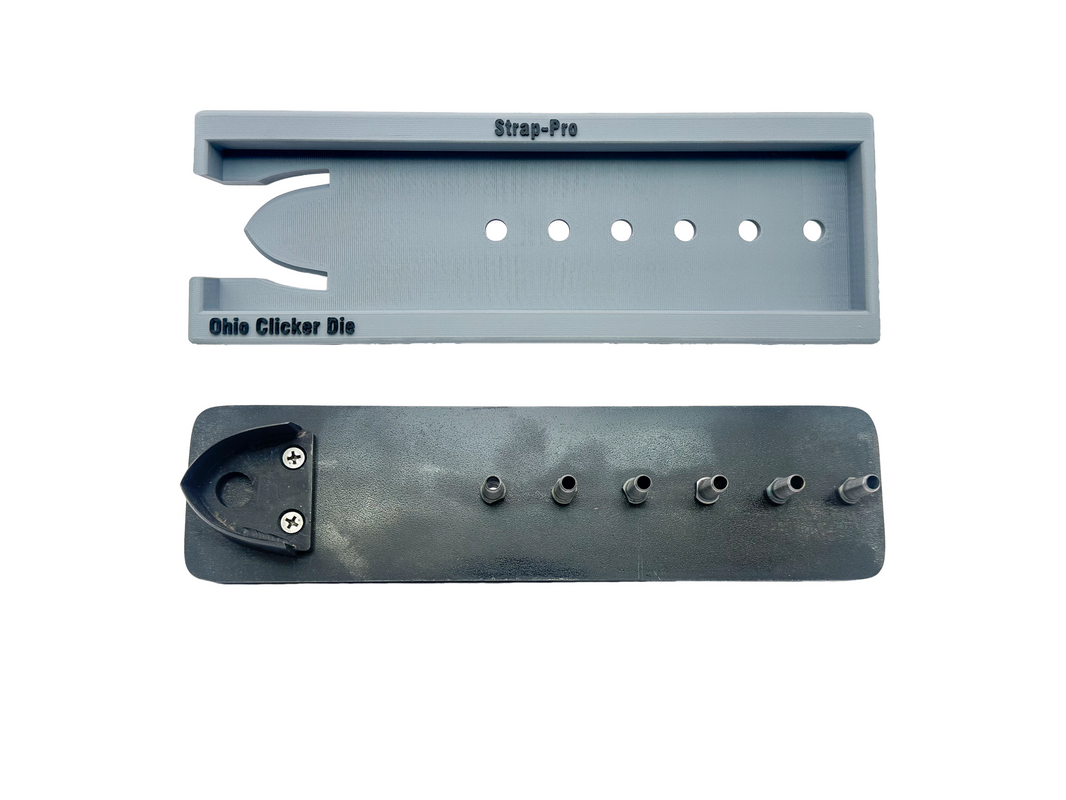 All Products – Ohio Clicker Die